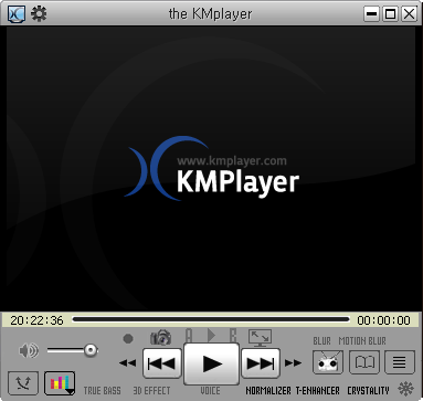 KMPlayer